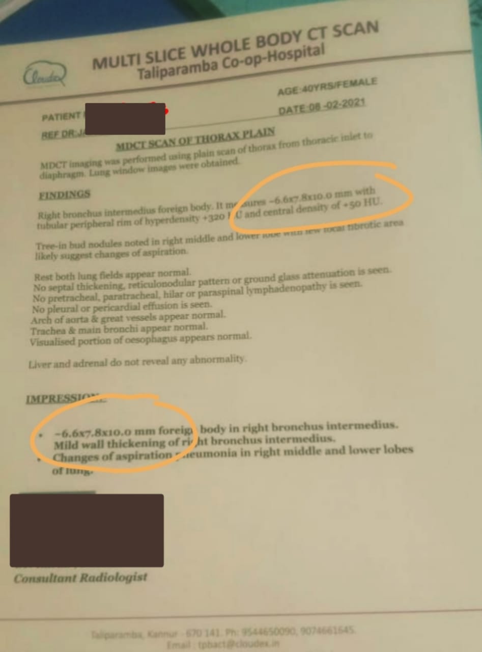 Teleradiology Reporting - Cloudex Radiology