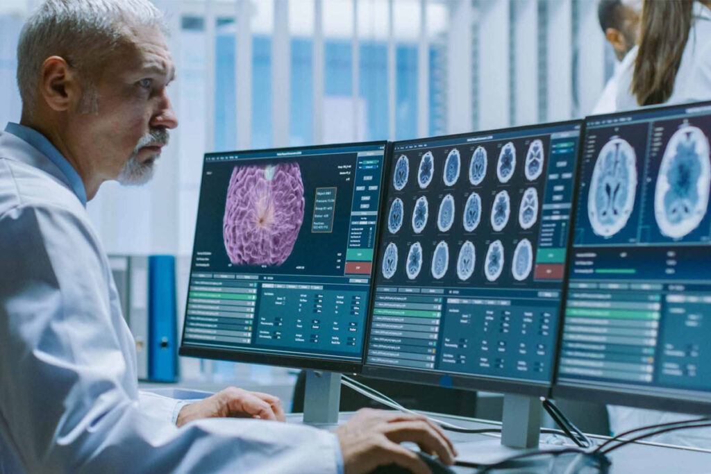 5 Influencing Factors in Teleradiology Reporting - Cloudex Radiology