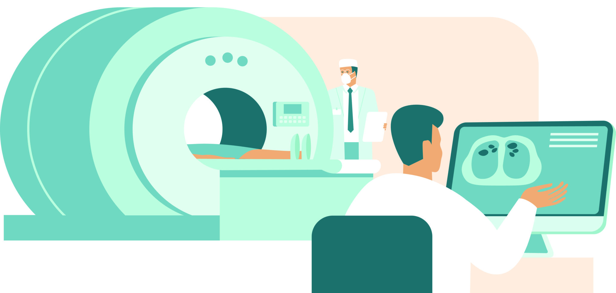 Teleradiology Services Are Forerunners Among the Healthcare Providers ...